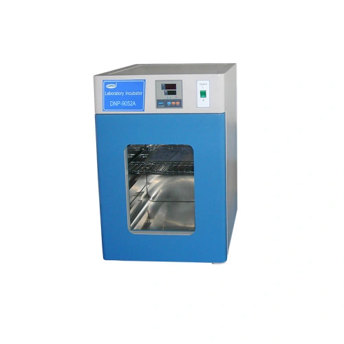 DNP-9052A Intelligent constant temperature incubator China Manufacturers Suppliers Factory Exporter